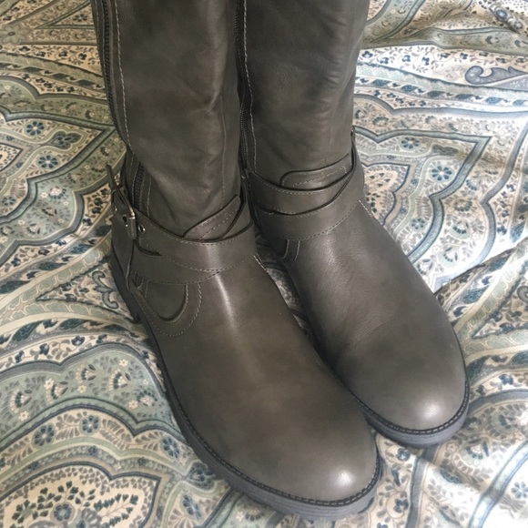 Jasmin | Shoes | Jasmine Knee High Boot | Poshmark